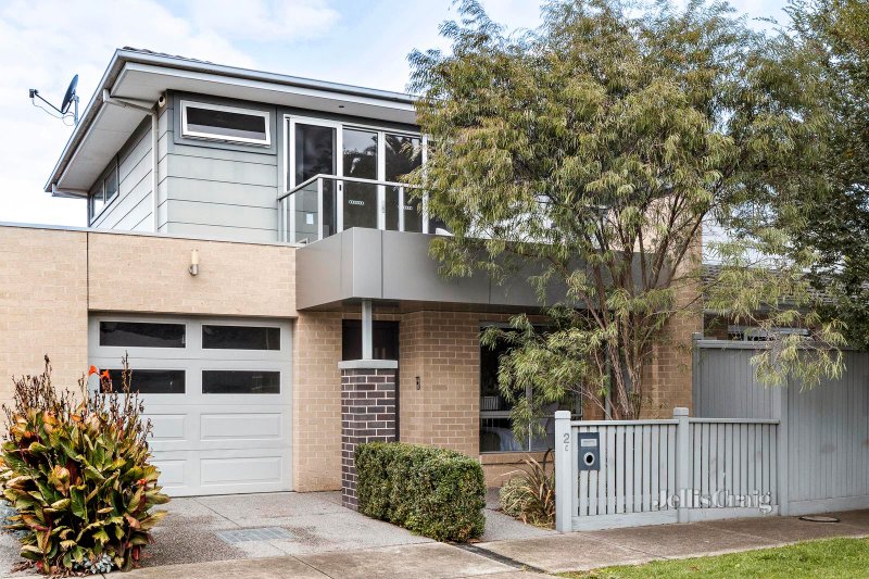 2C Slater Street, Northcote, VIC 3070 - Townhouse for Sale