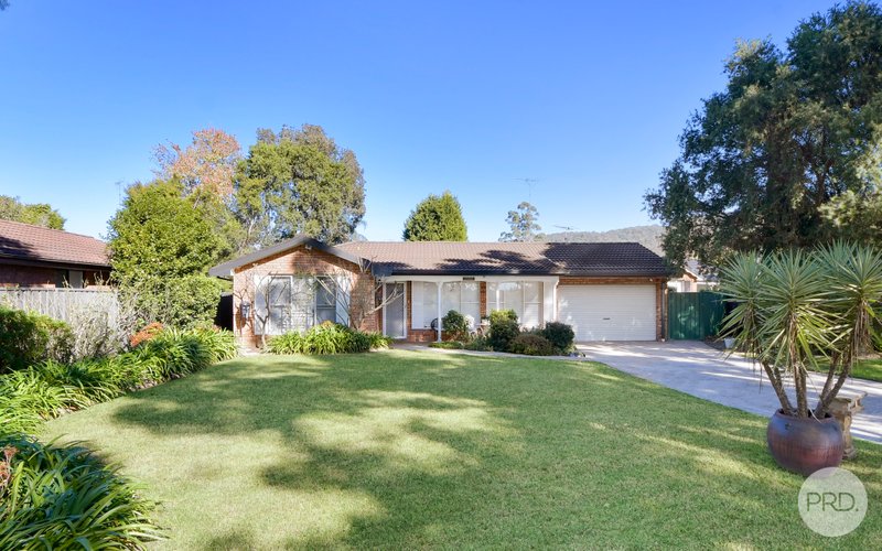 3 Breton Place EMU HEIGHTS NSW 2750