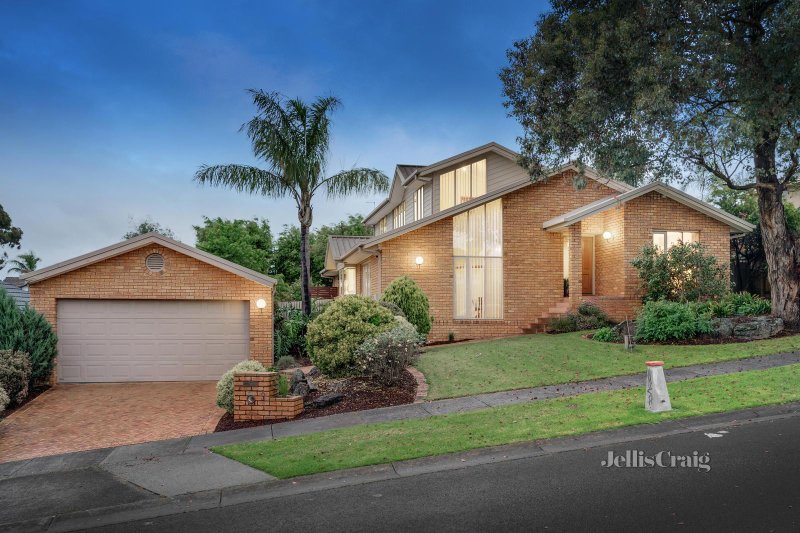 3 Eskholme Rise, St Helena, VIC 3088 - House for Sale