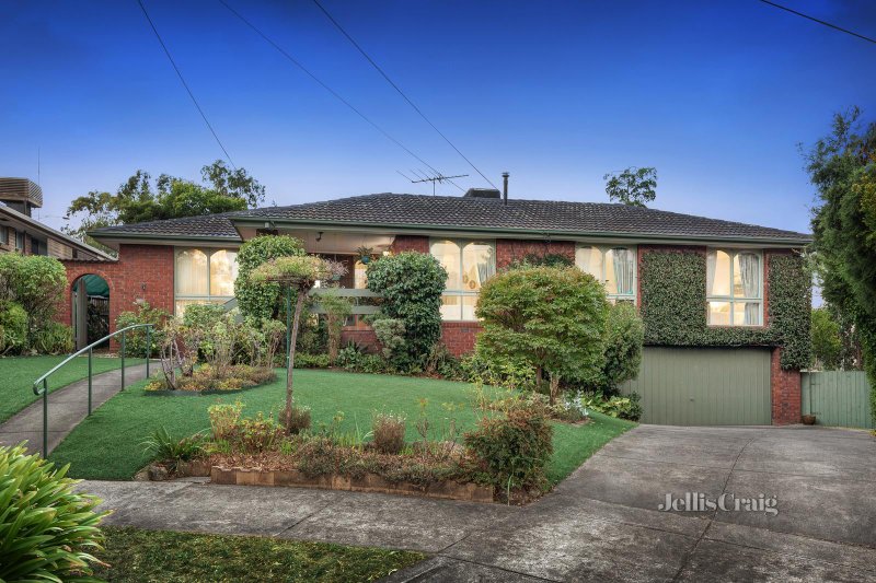 3 Jimba Court, Viewbank, VIC 3084 - House for Sale