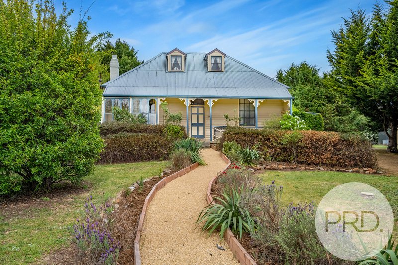 3 Louisa Street, KEMPTON TAS 7030