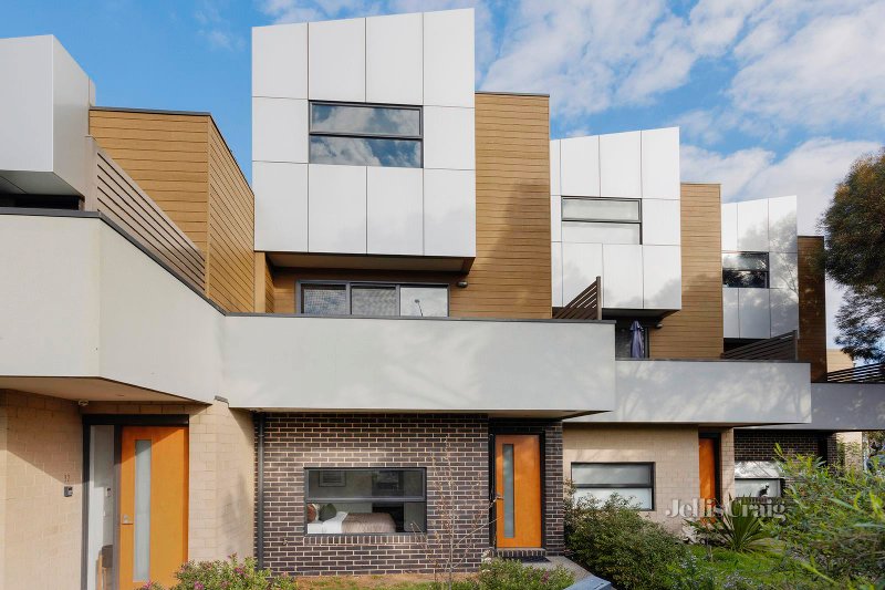 30 Collier Place, Strathmore Heights, VIC 3041 - Townhouse for Sale