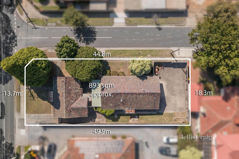 300 Springvale Road, Glen Waverley, VIC 3150 - House for Sale