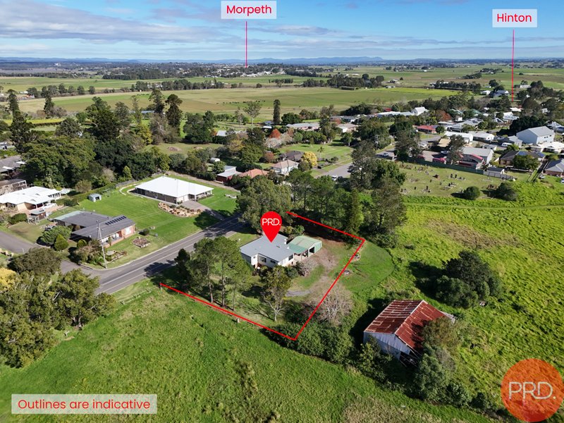 301 Hinton Road, HINTON NSW 2321