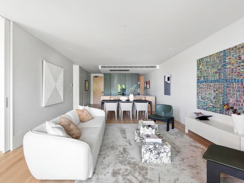 303/385 Gore Street, Fitzroy, VIC 3065 - Apartment for Sale