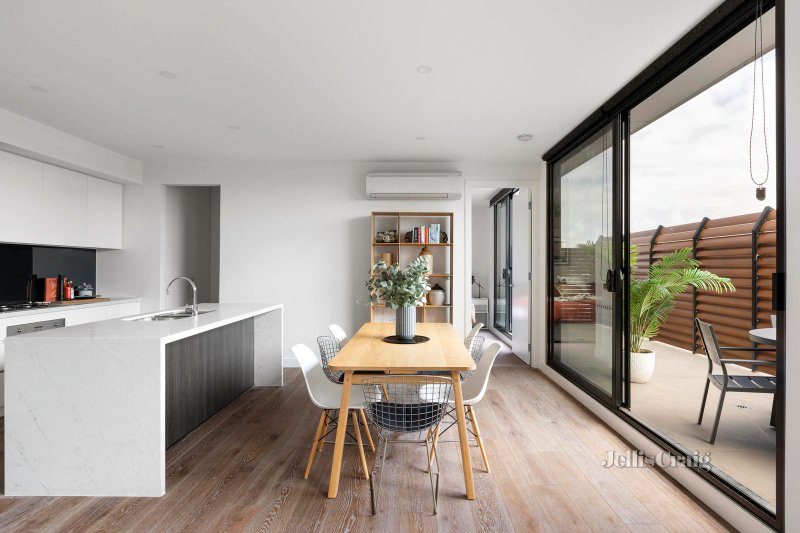 304/21 Rose Street, Fitzroy, VIC 3065 - Apartment for Sale