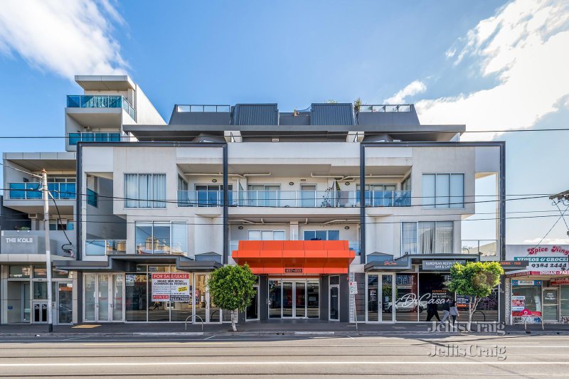 306/457-459 Lygon Street, Brunswick East, VIC 3057 - Apartment for…