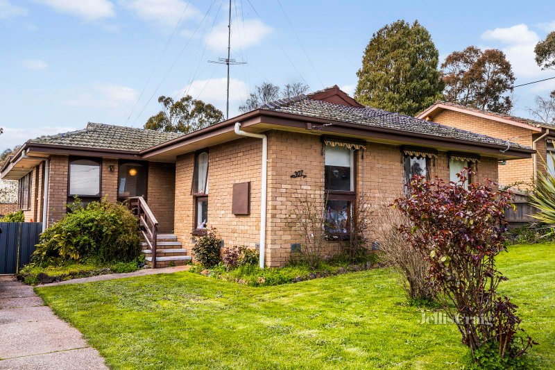 307 Kline Street, Ballarat East, VIC 3350 - House for Sale
