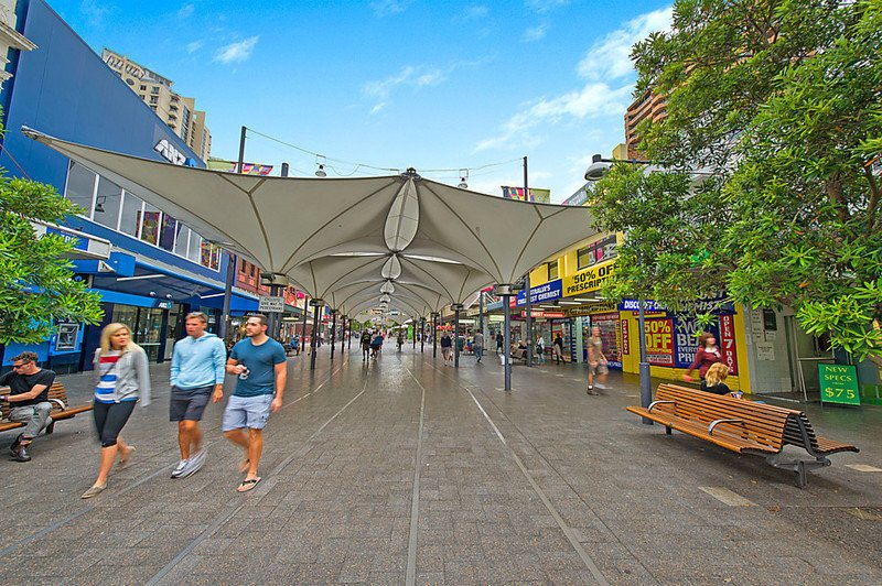 309/79-83 Oxford Street, BONDI JUNCTION NSW 2022