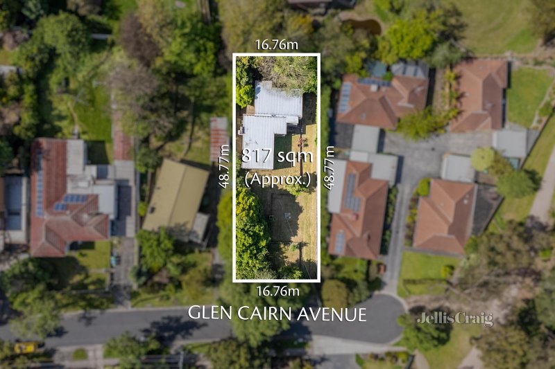 31 Glen Cairn Avenue, Ringwood, VIC 3134 - House for Sale
