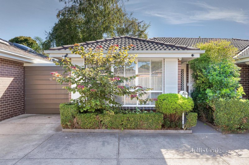 3/1 Keith Street, Beaumaris, VIC 3193 - Unit for Sale