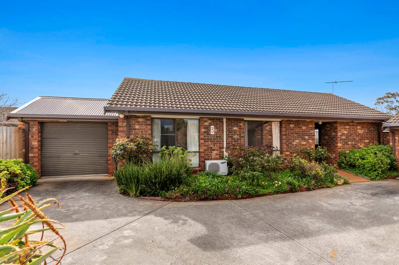 3/11 Henderson Drive, Lara, VIC 3212 - Unit for Sale