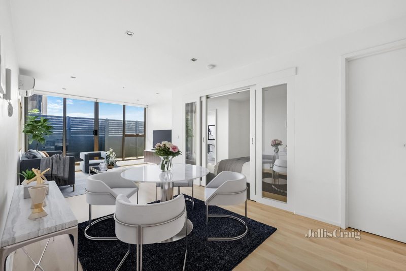 311b/177-187 Boundary Road, North Melbourne, VIC 3051 - Apartment for…