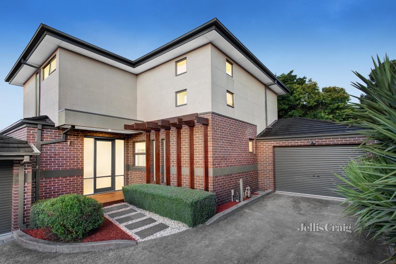 3/12 Adrienne Crescent, Mount Waverley, VIC 3149 - Townhouse for Sale
