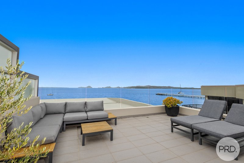 3/135 Soldiers Point Road, SOLDIERS POINT NSW 2317