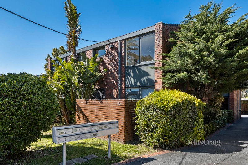 3/15 St Bernards Road, Alphington, VIC 3078 - Apartment for Sale