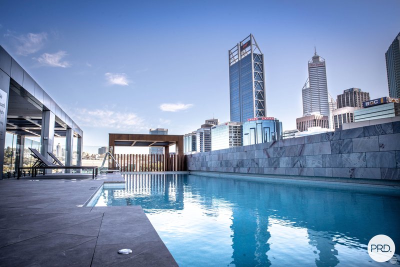 316/11 Barrack Square PERTH WA 6000