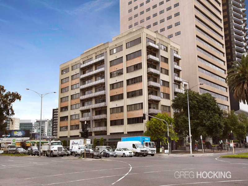 31/70 Albert Road, South Melbourne, VIC 3205 - Apartment for Sale