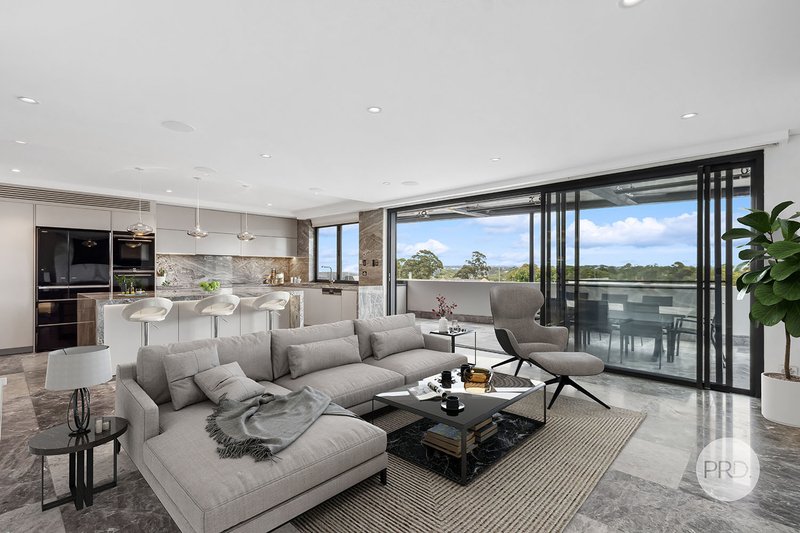 3/18B Letitia Street, OATLEY NSW 2223