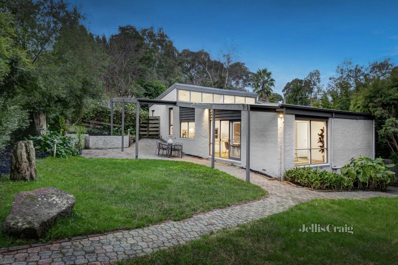32 Braden Brae Drive, Warranwood, VIC 3134 - House for Sale