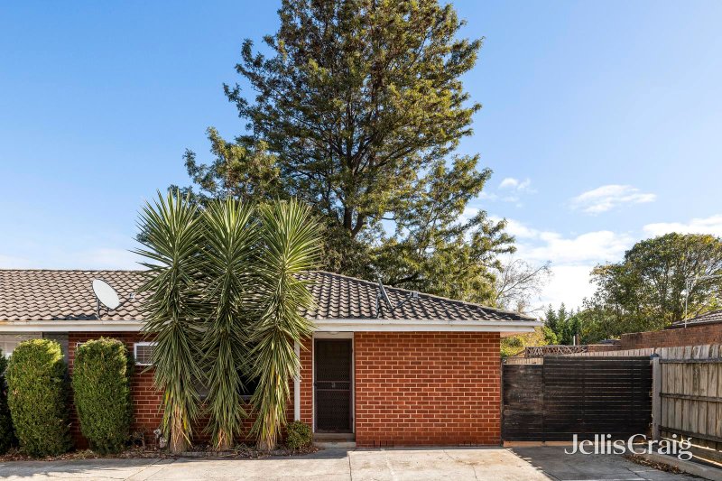 3/21-23 Kinross Street, Hampton East, VIC 3188 - Unit for Sale