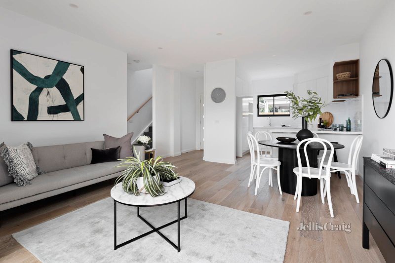 3/24 Pennell Avenue, St Albans, VIC 3021 - Townhouse for Sale