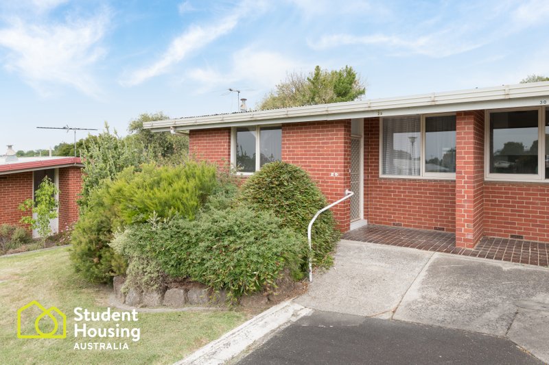 Box Hill Institute - Student Housing Australia