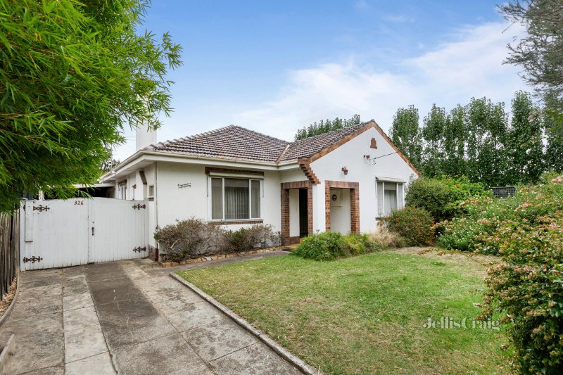 326 North Road, Brighton East, VIC 3187 - House for Sale