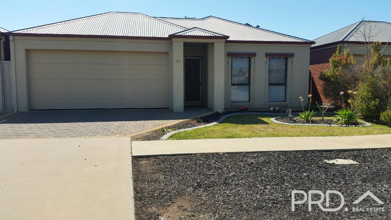 8 Taylor Drive MILDURA VIC 3500