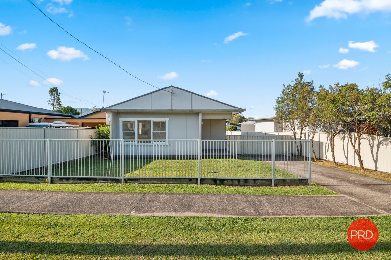33 Combine Street, COFFS HARBOUR NSW 2450