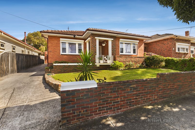 33 Graham Street, Pascoe Vale South, VIC 3044 - House for Sale