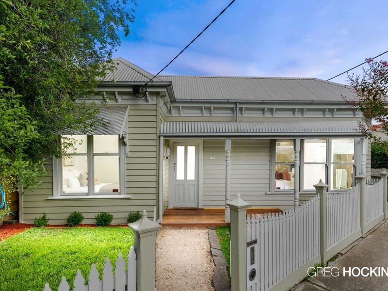 33 Queen Street, Williamstown, VIC 3016 - House for Sale