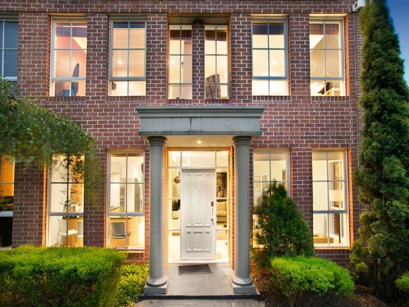 3/310 Cotham Road, Kew, VIC 3101 - Townhouse for Sale