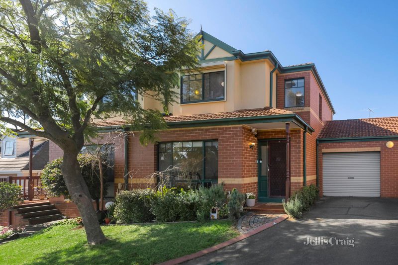 3/33 Leslie Street, Donvale, VIC 3111 - Townhouse for Sale