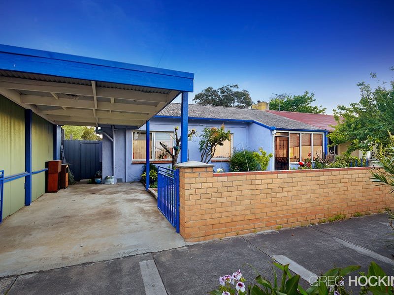 334 Howe Parade, Port Melbourne, VIC 3207 - House for Sale