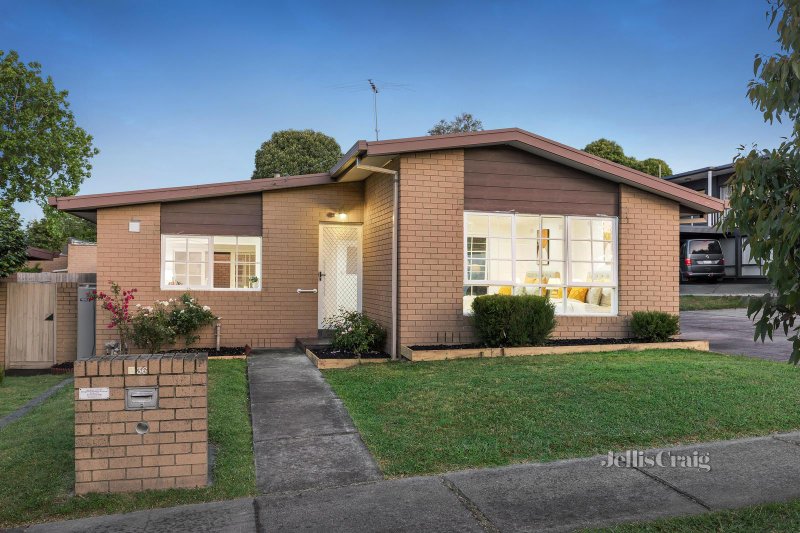 3/36 Templestowe Road, Bulleen, VIC 3105 - Unit for Sale