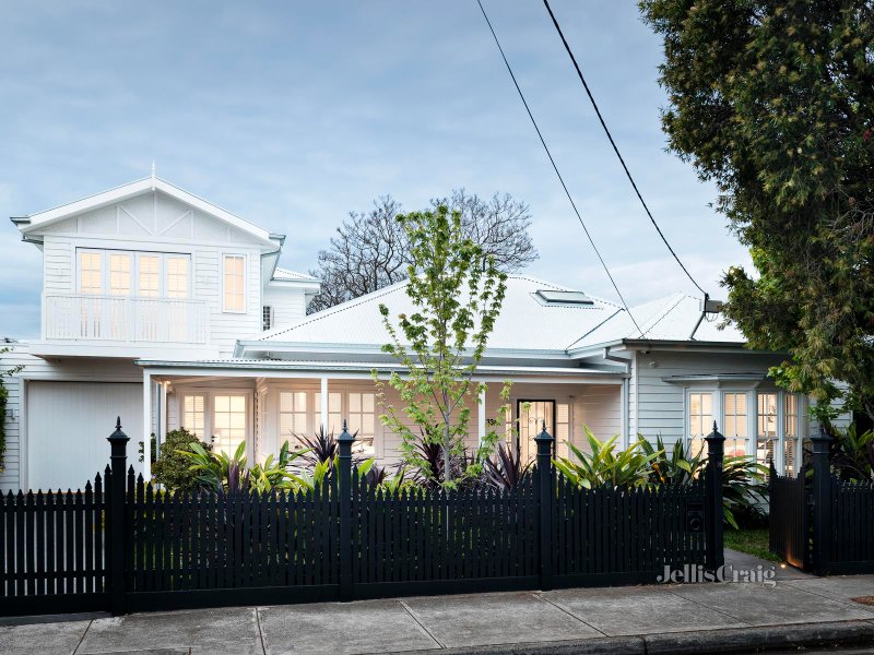 33A Hutchinson Street, Brunswick East, VIC 3057 - House for Sale