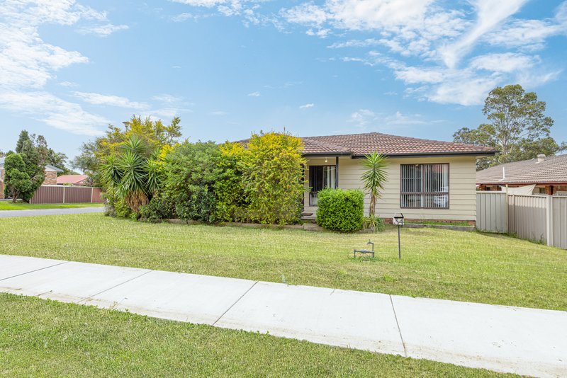 34 Dumaresq Parade, METFORD NSW 2323