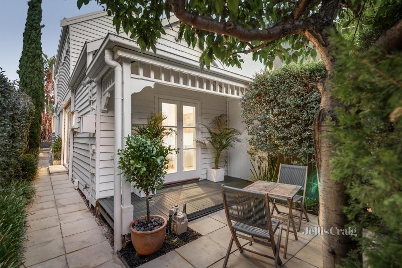 34 York Street, Prahran, VIC 3181 - House for Sale