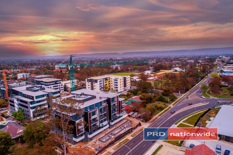 34/144-148 High Street PENRITH NSW 2750