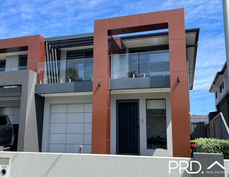 34a Dernancourt Parade, MILPERRA NSW 2214