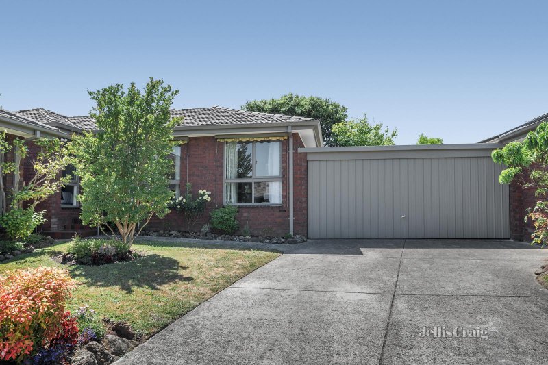 3/5 Hindon Street, Blackburn, VIC 3130 - Unit for Sale