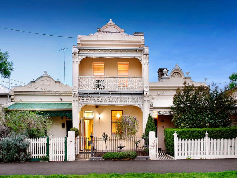 35 St Vincent Street, Albert Park, VIC 3206 - House for Sale