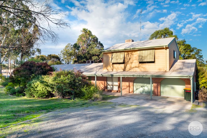 36 Elizabeth Road CRESWICK VIC 3363