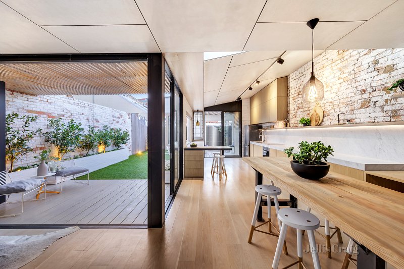 36 Perth Street, Prahran, VIC 3181 - House for Sale