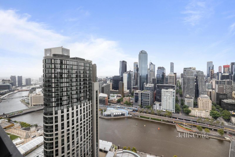 3602/35 Queens Bridge Street, Southbank, VIC 3006 - Apartment for Sale