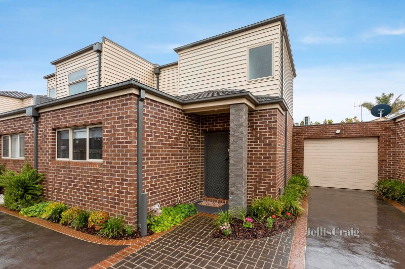 3/64 Cornwall Road, Pascoe Vale, VIC 3044 - Townhouse for Sale