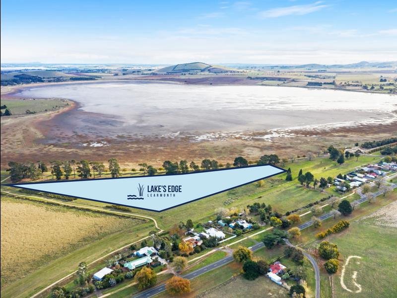 37 Foreshore Road, Learmonth, VIC 3352 - Land for Sale