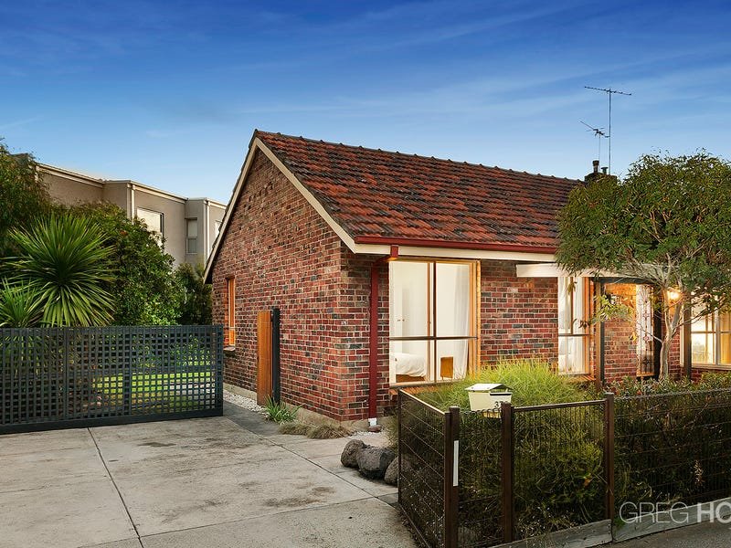 376 Howe Parade, Port Melbourne, VIC 3207 - House for Sale