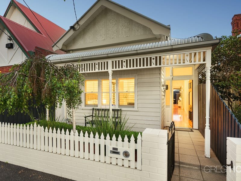 38 Clark Street, Port Melbourne, VIC 3207 - House for Sale